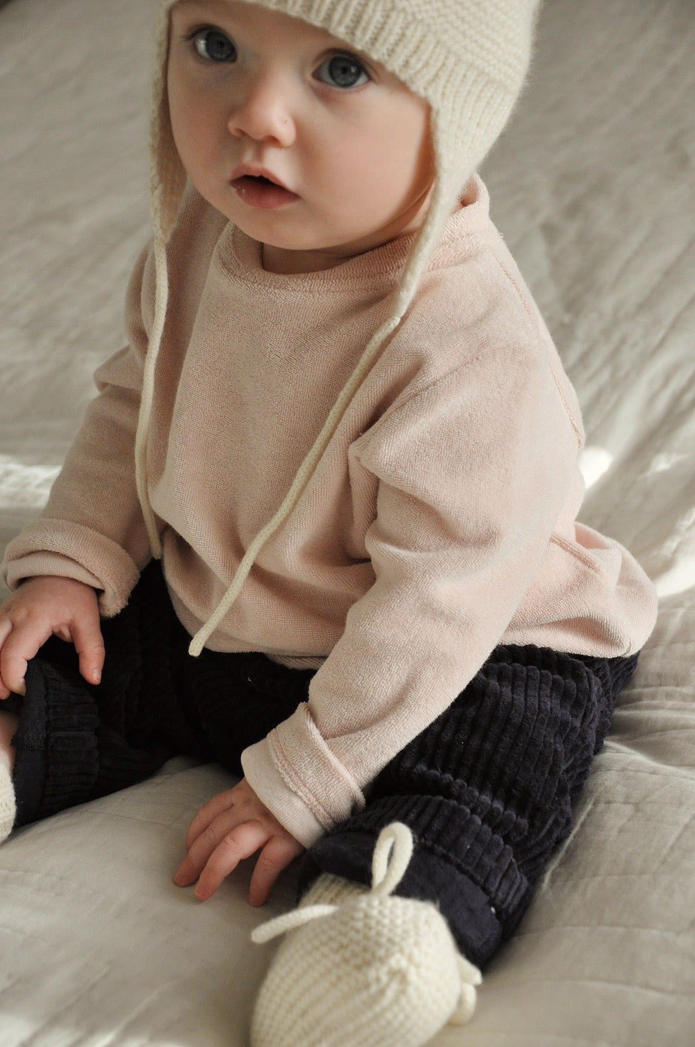 Lalaby - Sustainable baby and kidswear for generations to come – lalaby.com