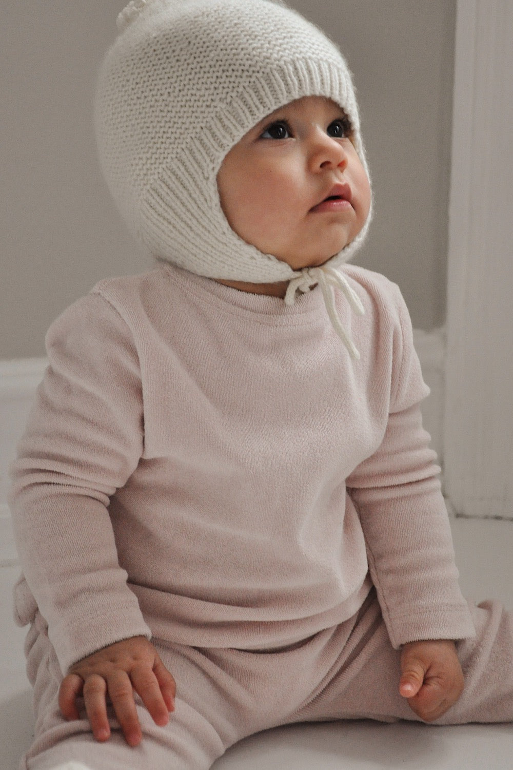 Lalaby - Sustainable baby and kidswear for generations to come – lalaby.com