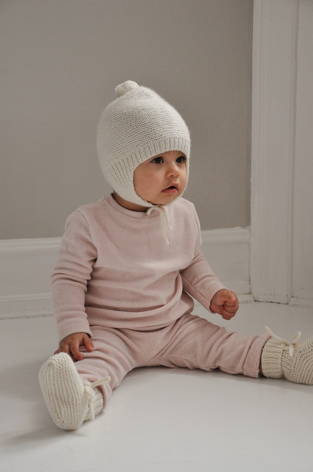 Lalaby - Sustainable baby and kidswear for generations to come – lalaby.com