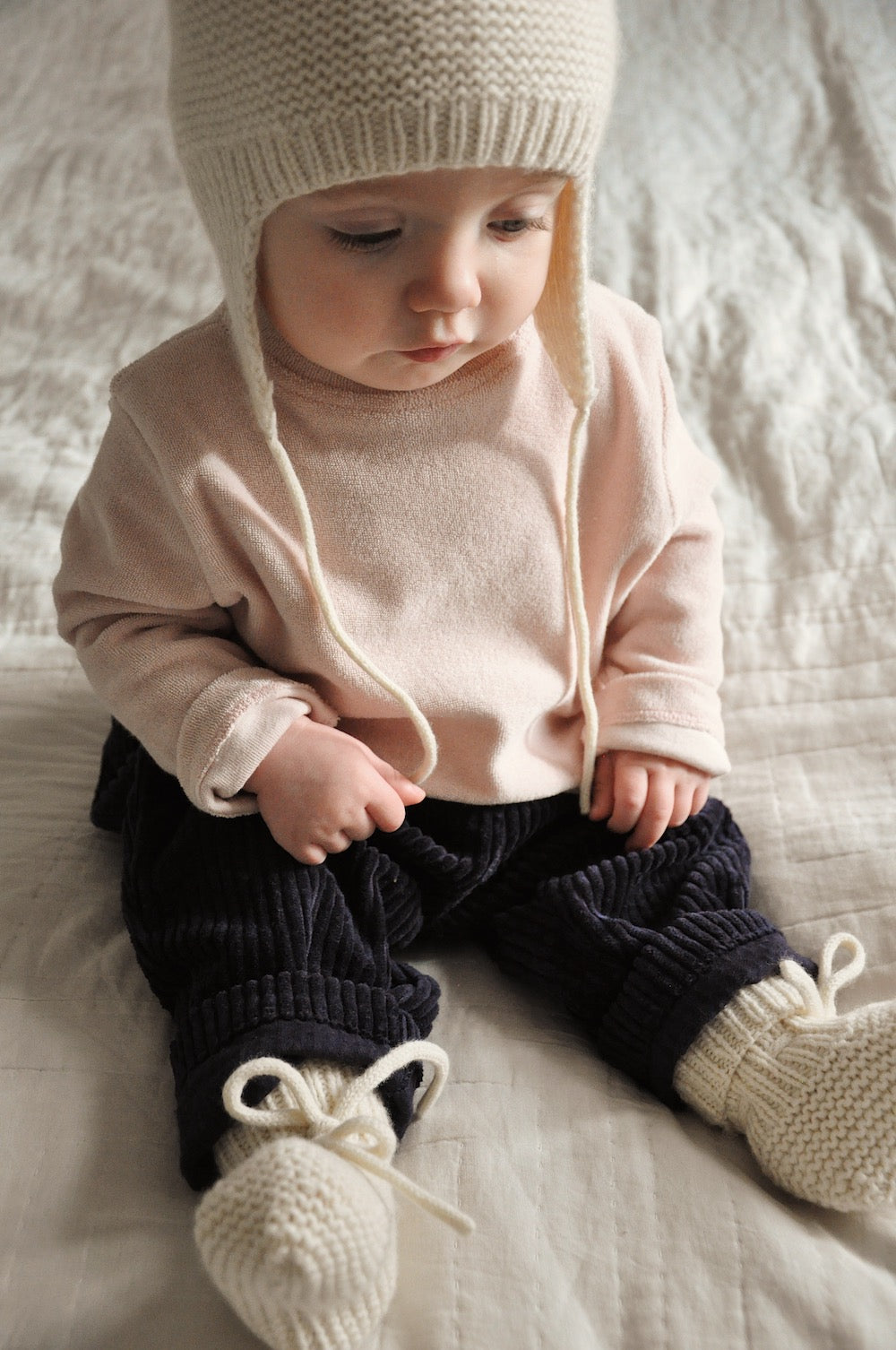 Lalaby - Sustainable baby and kidswear for generations to come – lalaby.com