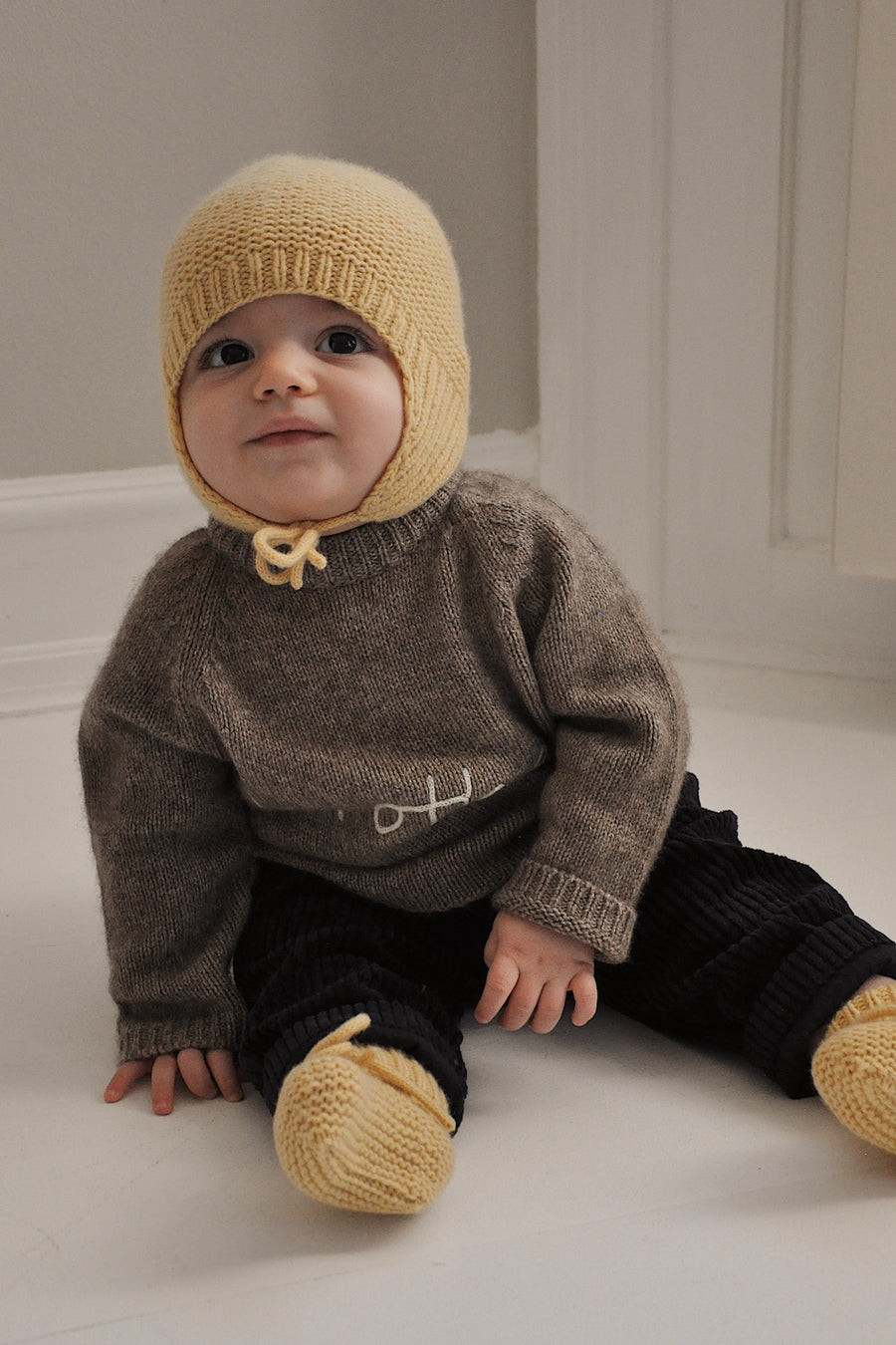 Lalaby - Sustainable baby and kidswear for generations to come – lalaby.com