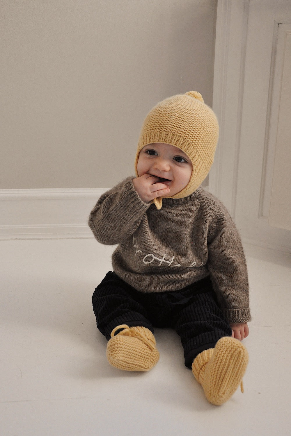 Lalaby - Sustainable baby and kidswear for generations to come – lalaby.com