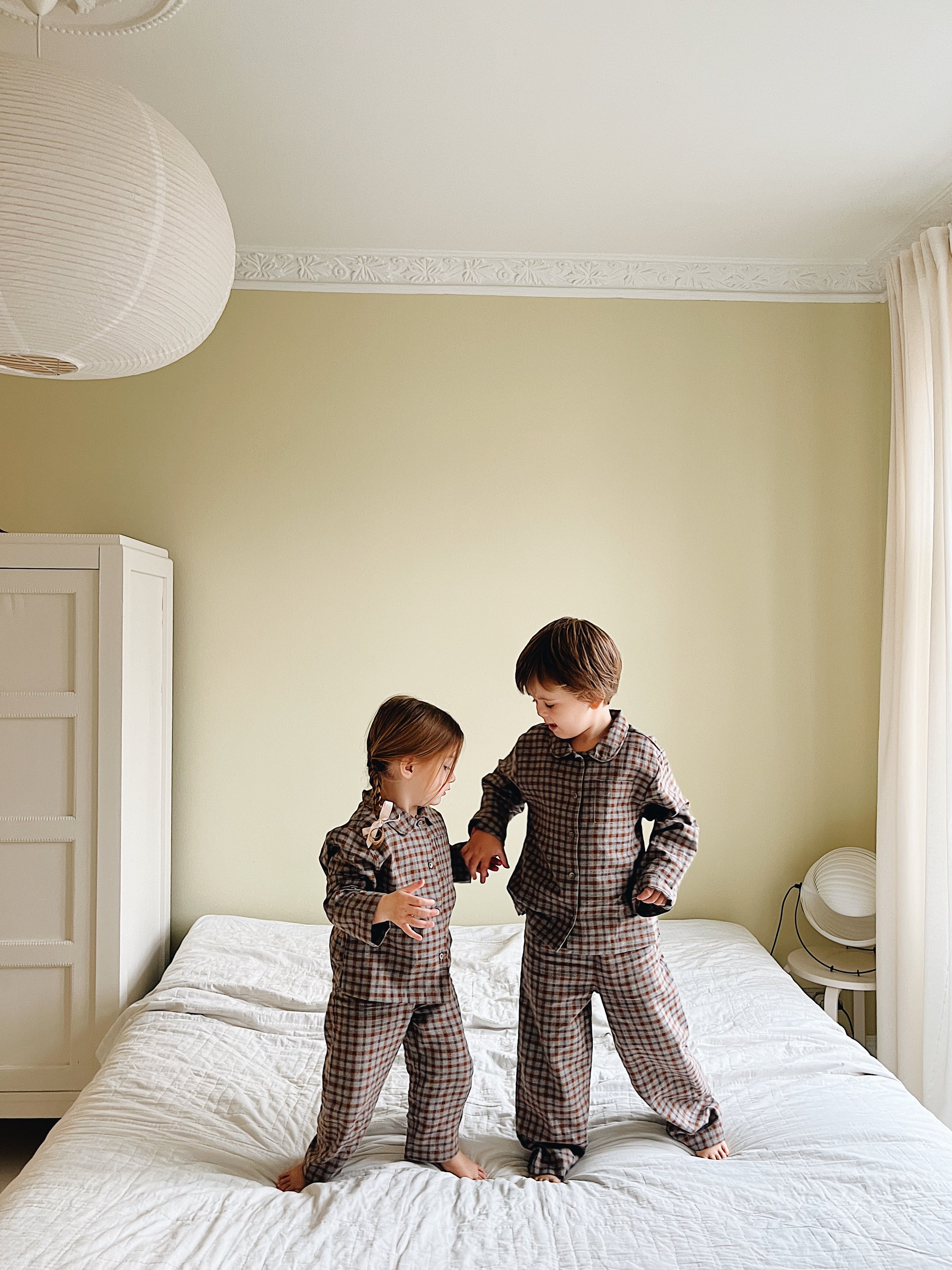 Lalaby - Sustainable baby and kidswear for generations to come – lalaby.com