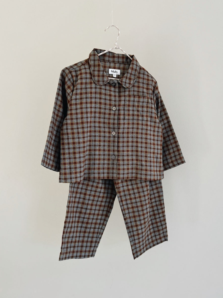 Lalaby - Sustainable baby and kidswear for generations to come – lalaby.com