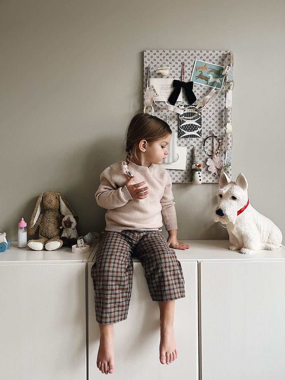 Lalaby - Sustainable baby and kidswear for generations to come – lalaby.com