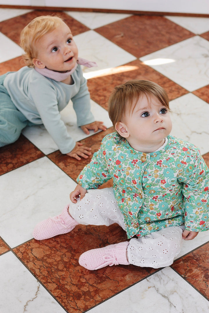 Lalaby - Sustainable baby and kidswear for generations to come – lalaby.com