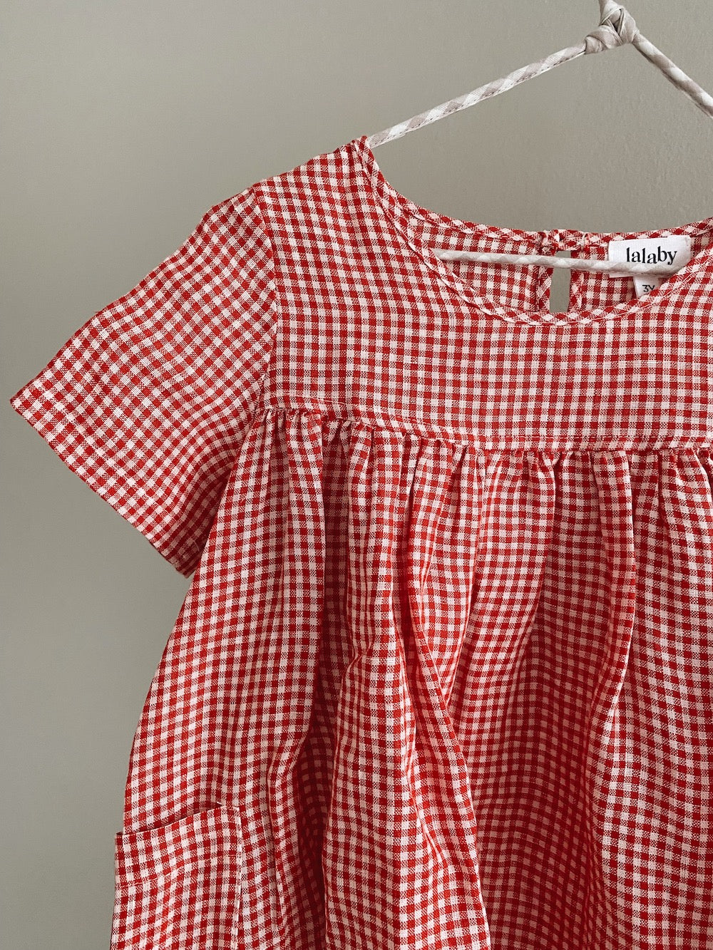 Lalaby - Sustainable baby and kidswear for generations to come – lalaby.com