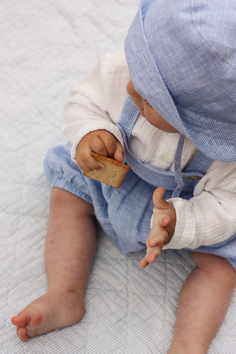 Lalaby - Sustainable baby and kidswear for generations to come – lalaby.com