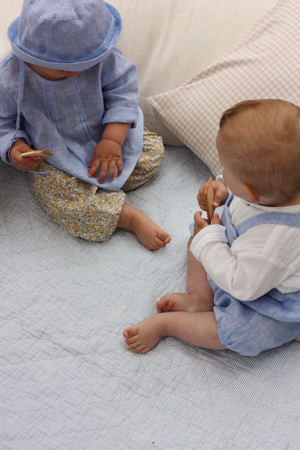 Lalaby - Sustainable baby and kidswear for generations to come – lalaby.com