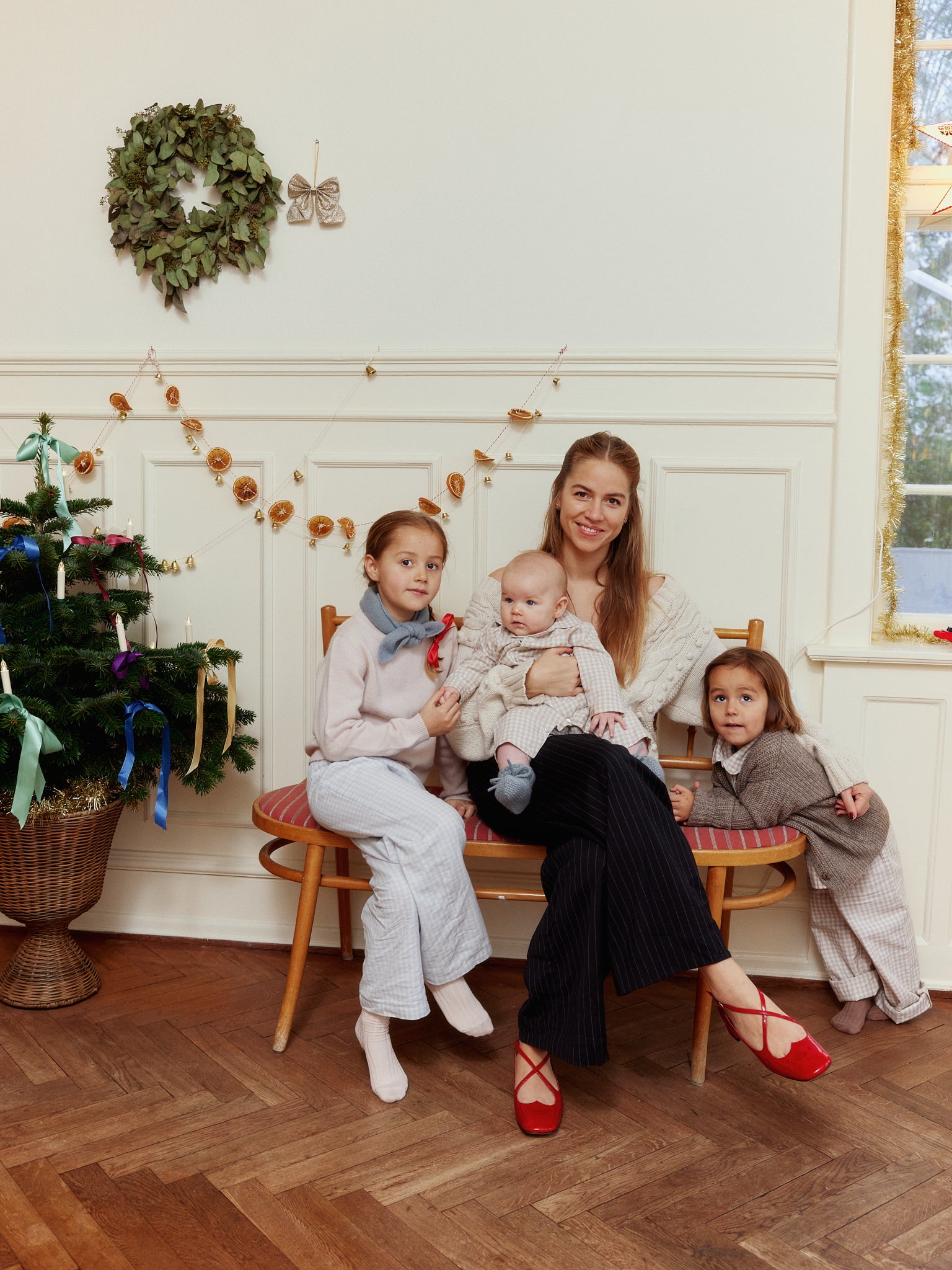Lalaby - Sustainable baby and kidswear for generations to come – lalaby.com