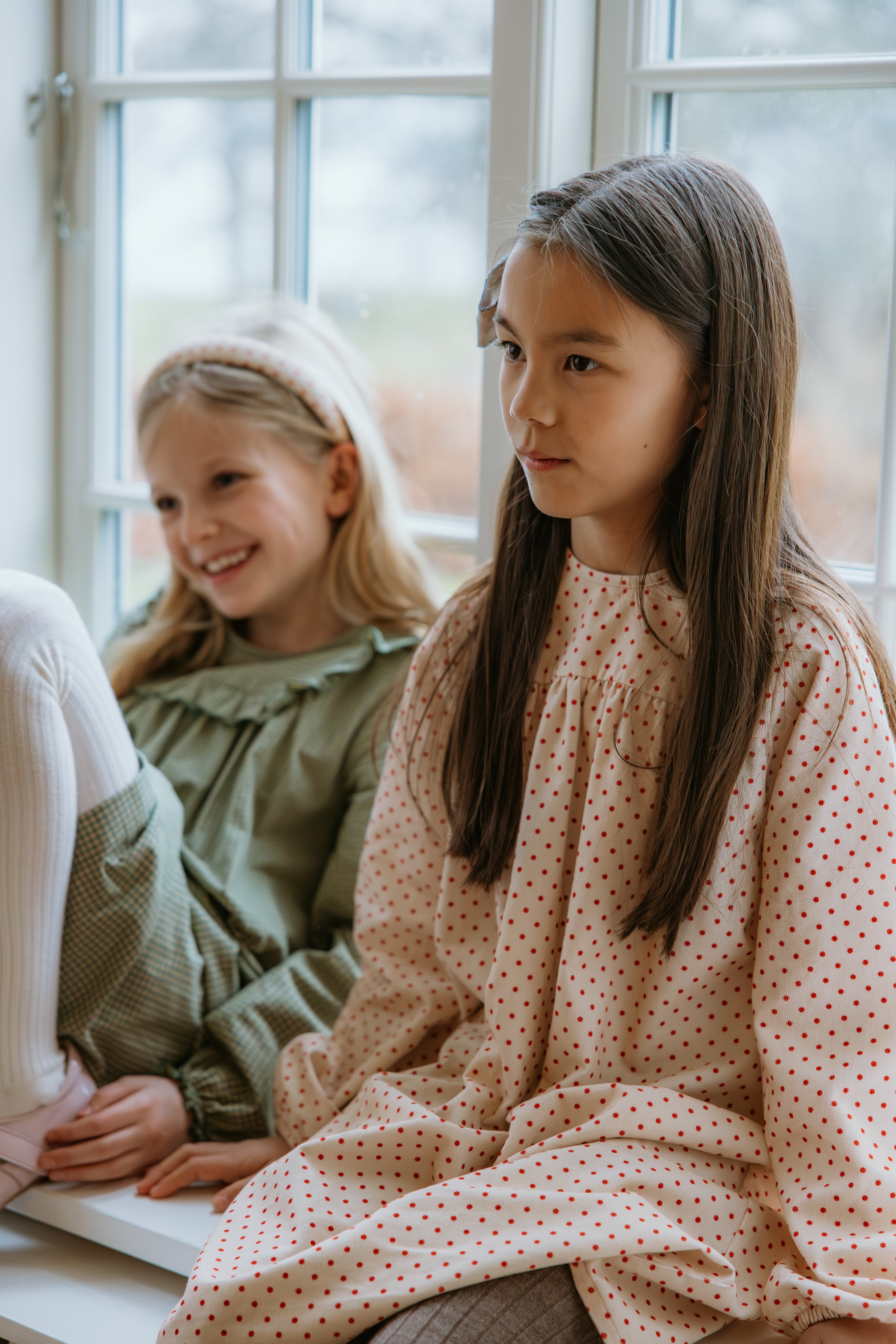 Lalaby - Sustainable baby and kidswear for generations to come – lalaby.com