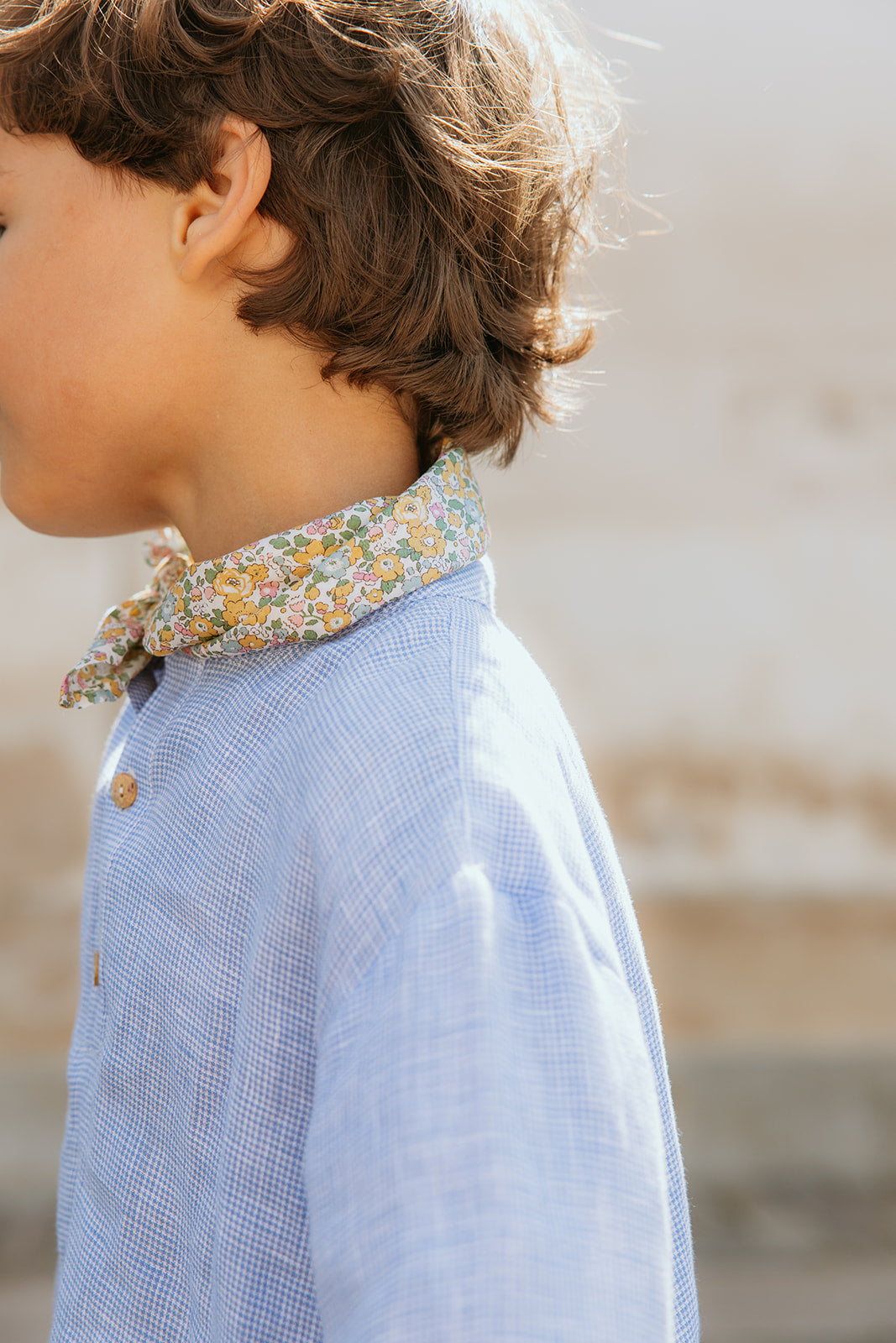 Lalaby - Sustainable baby and kidswear for generations to come – lalaby.com