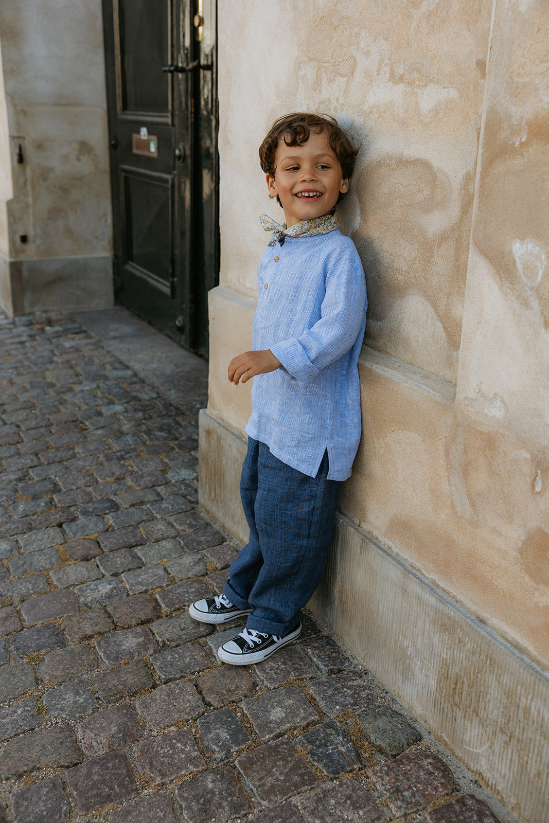 Lalaby - Sustainable baby and kidswear for generations to come – lalaby.com