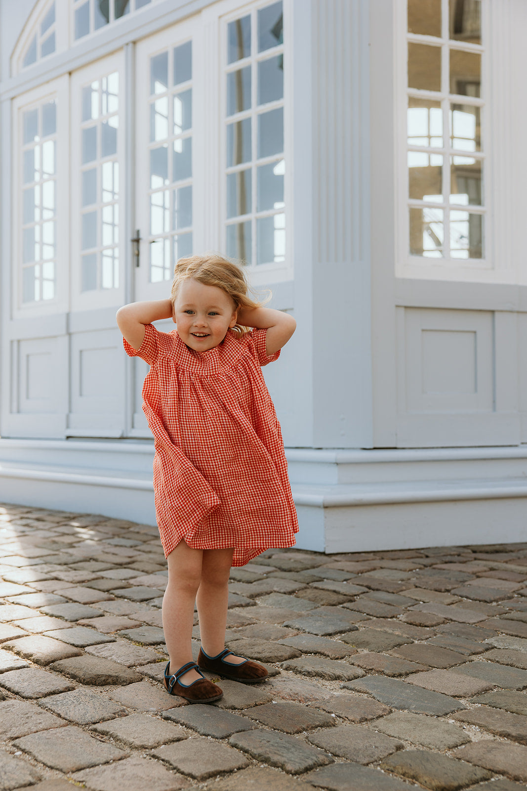 Lalaby - Sustainable baby and kidswear for generations to come – lalaby.com