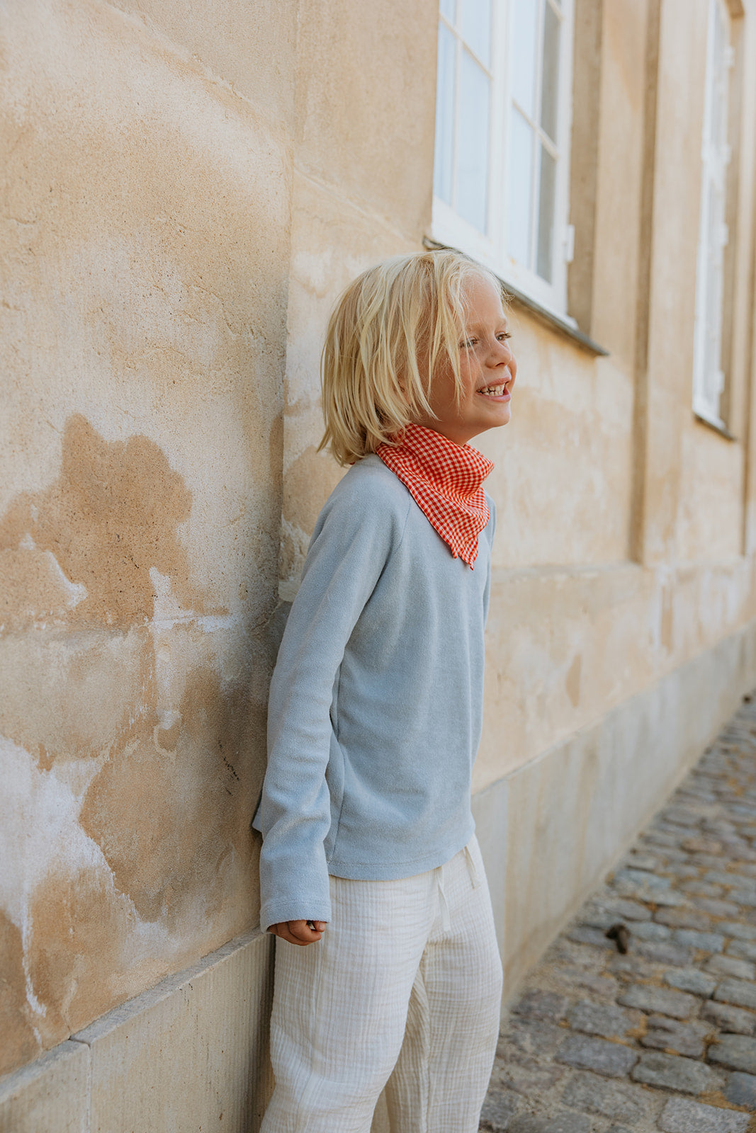 Lalaby - Sustainable baby and kidswear for generations to come – lalaby.com