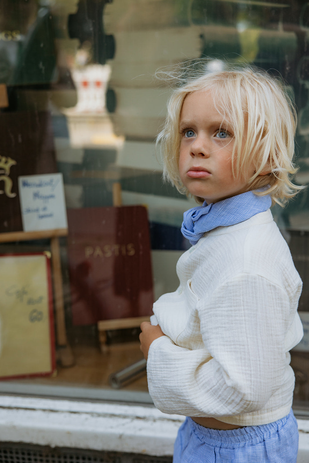 Lalaby - Sustainable baby and kidswear for generations to come – lalaby.com