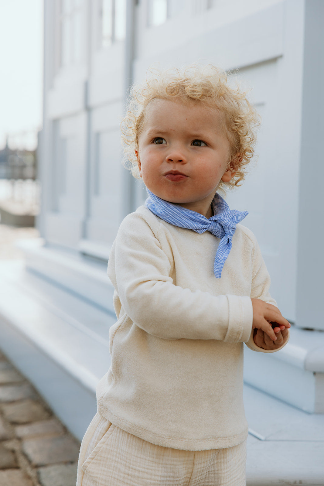 Lalaby - Sustainable baby and kidswear for generations to come – lalaby.com