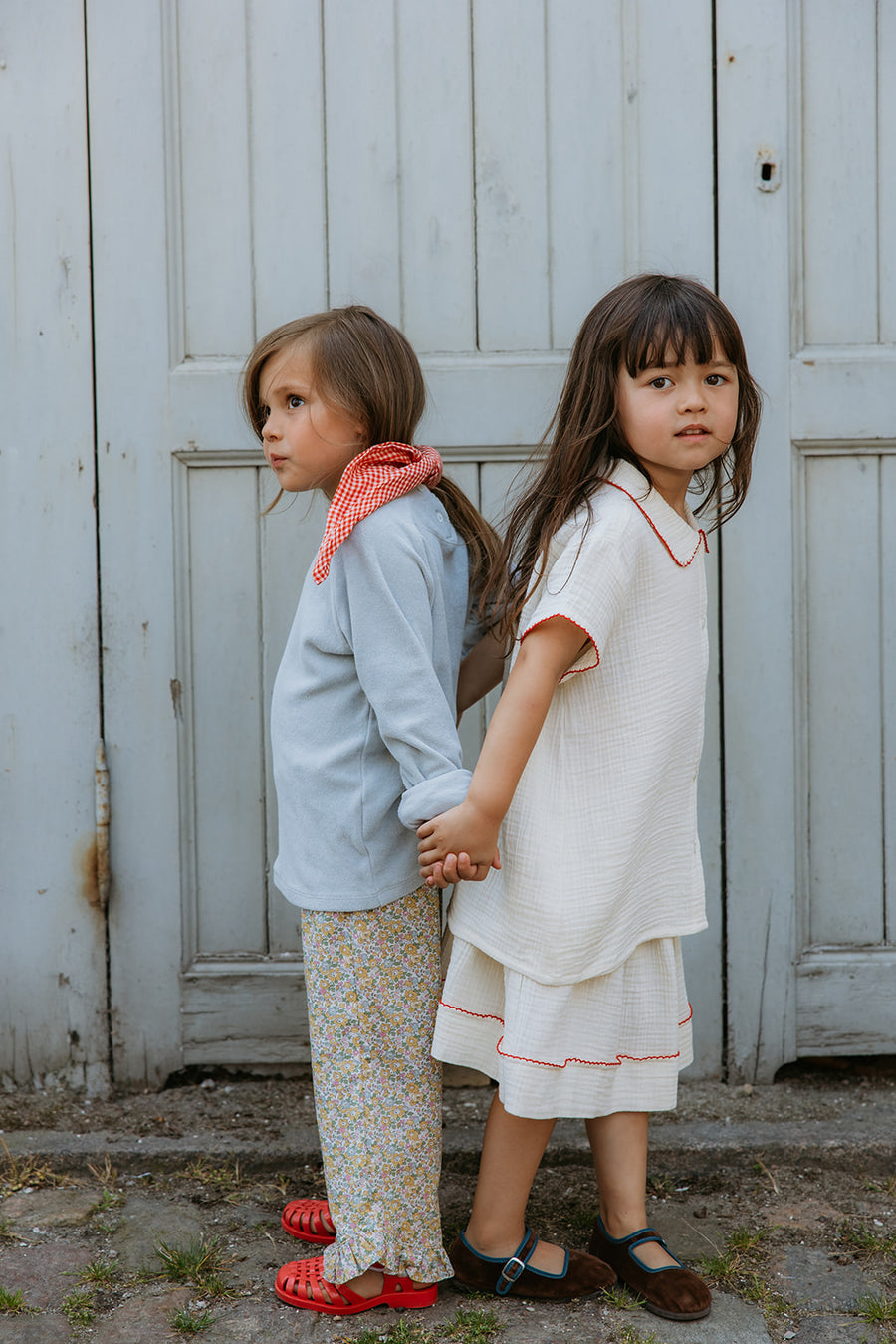 Lalaby - Sustainable baby and kidswear for generations to come – lalaby.com