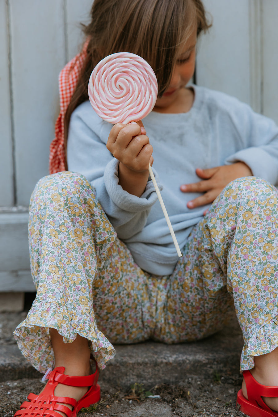 Lalaby - Sustainable baby and kidswear for generations to come – lalaby.com