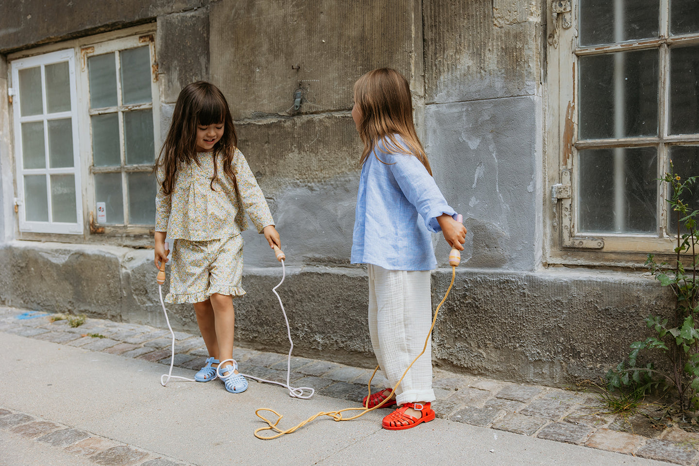 Lalaby - Sustainable baby and kidswear for generations to come – lalaby.com